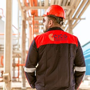 Cairo International Construction Group