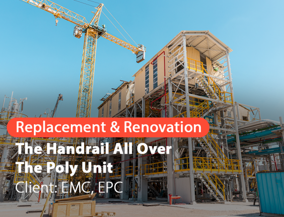 About – Cairo International Construction Group